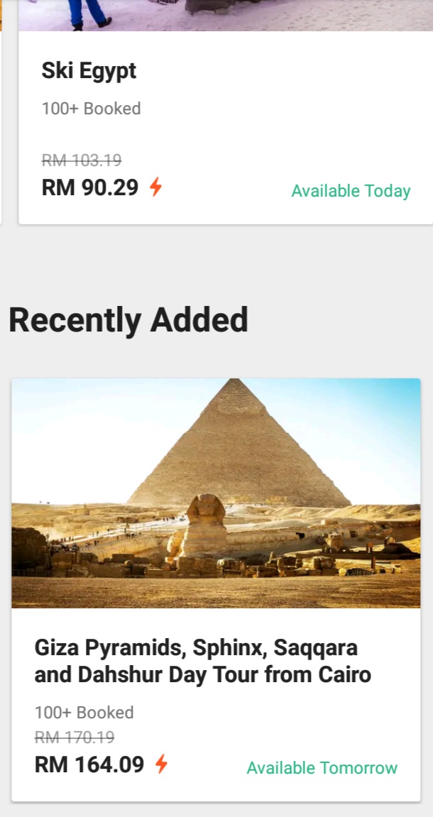 KLOOK Travel App – An Honest Review – Ummi Goes Where?