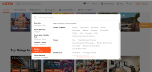KLOOK Travel App – An Honest Review – Ummi Goes Where?