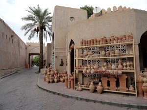 10 Unique Omani Souvenirs That You Must Buy in Muscat